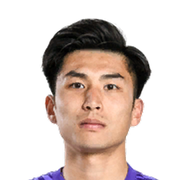 Wang Zhenghao - FC 26 - Jun 2, 2026 | SoFIFA