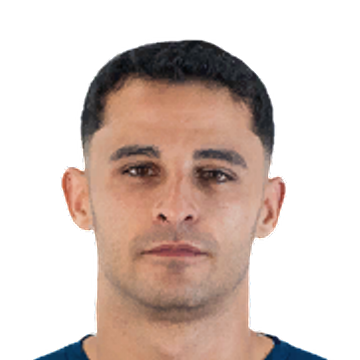Jesús Alvarez - FC 26 - Jun 2, 2026 | SoFIFA