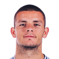 Dejan Joveljić - FC 26 - 17 giu 2026 | SoFIFA