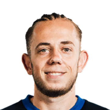 Adrien Lebeau - FIFA 23 - Sep 28, 2022 | SoFIFA