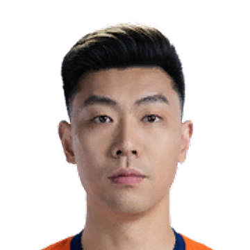 Feng Boyuan - FC 26 - May 28, 2026 | SoFIFA