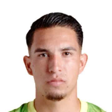 Francisco Nevarez - FIFA 22 - Jun 21, 2022 | SoFIFA