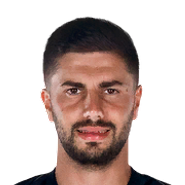 Horațiu Alexandru Moldovan - FC 25 - Feb 5, 2025 | SoFIFA