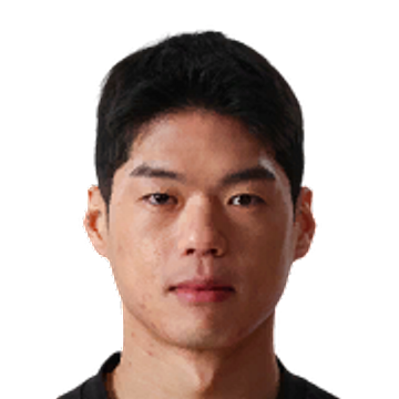 Choi Jun - FC 26 - Jun 2, 2026 | SoFIFA