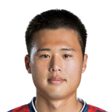 Kim Ju Sung - FIFA 23 - Sep 1, 2022 | SoFIFA