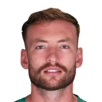Toby Savin - FC 26 - Dec 17, 2025 | SoFIFA