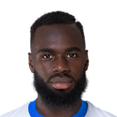 Lassine Sinayoko FIFA 23 Jan 30, 2023 SoFIFA