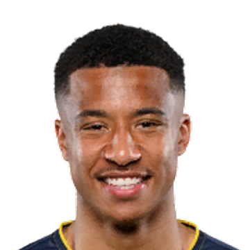 Samuel Silvera - FIFA 23 - Jan 13, 2023 | SoFIFA