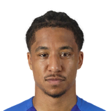 Samuel Silvera - FC 25 - Jun 3, 2025 | SoFIFA