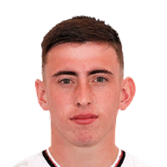 Darragh Burns FIFA 23 Jan 30, 2023 SoFIFA