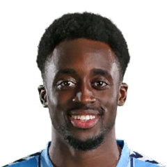 Fábio Tavares - FC 24 - Apr 9, 2024 | SoFIFA