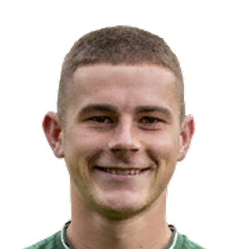 Adam Fletcher Randell - FIFA 23 - Jun 19, 2023 | SoFIFA