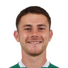 Adam Fletcher Randell - FC 25 - Feb 5, 2025 | SoFIFA