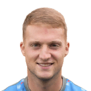 Jack Armer - FC 24 - Dec 18, 2023 | SoFIFA