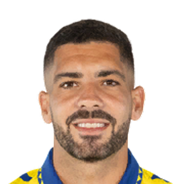Álex Suárez - FC 26 - 17 juin 2026 | SoFIFA