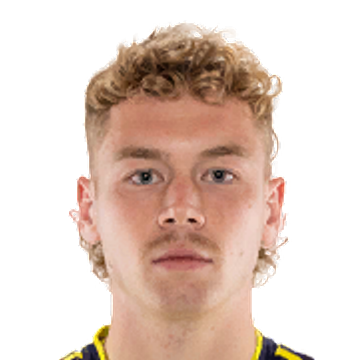 Jacob Everett Shaffelburg - FC 24 - Jul 8, 2024 | SoFIFA