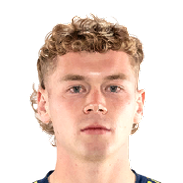 Jacob Everett Shaffelburg - FC 25 - Jun 24, 2025 | SoFIFA