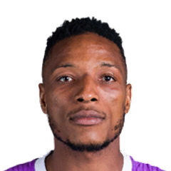 Kodjo Fo Doh Laba - FC 26 - Dec 3, 2025 | SoFIFA