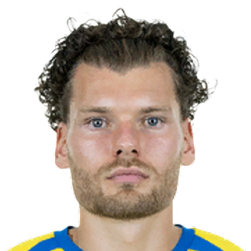 Kevin Ehlers - FC 26 - Oct 8, 2025 | SoFIFA