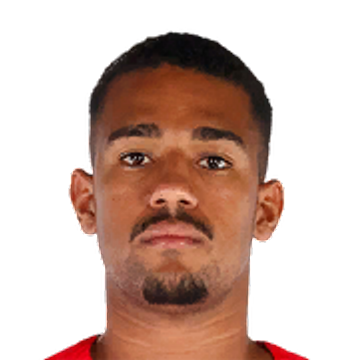 Samuel Lino - FC 24 - Jan 17, 2024 | SoFIFA