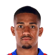 Saúl - Personalizado - FC 25 - 17 de jul. de 2025 | SoFIFA