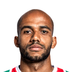 Leo Cordeiro - FC 24 - Apr 23, 2024 | SoFIFA