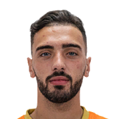 Brian Araújo FC 24 Oct 30, 2023 SoFIFA