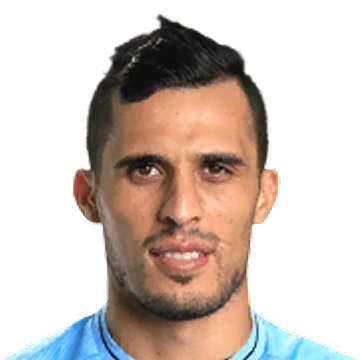 Moustapha Zeghba - FIFA 22 - Nov 5, 2021 | SoFIFA