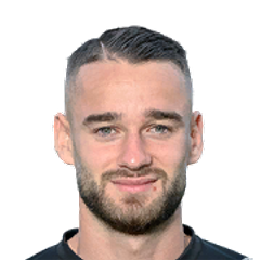 Boris Luc Lambert - FC 24 - Jun 12, 2024 | SoFIFA