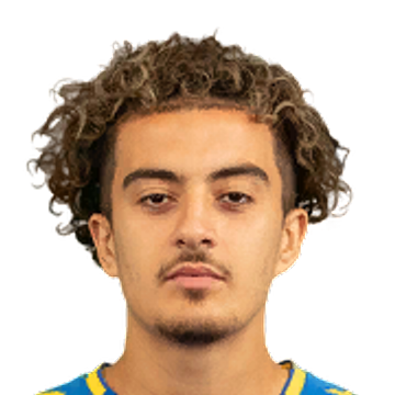 Ayoub Assal - FIFA 23 - Oct 7, 2022 | SoFIFA