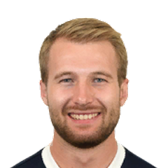 Billy James Mitchell - FC 26 - Nov 20, 2025 | SoFIFA