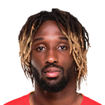 Charles Boli - FIFA 23 - May 16, 2023 | SoFIFA