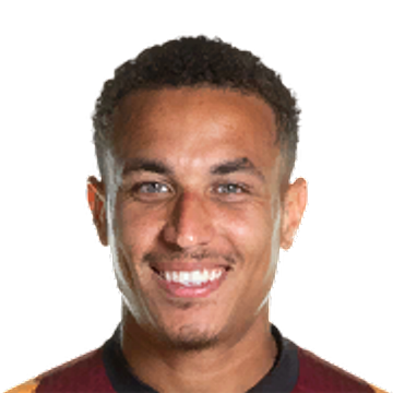Lewis Paul Jimmy Richards - FC 25 - Jul 17, 2025 | SoFIFA