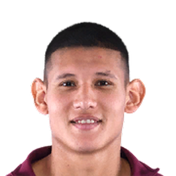 Juan José Cáceres - FC 25 - Jan 9, 2025 | SoFIFA