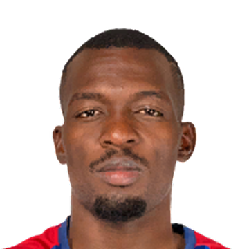 Bruno Langa - FC 24 - Dec 18, 2023 | SoFIFA