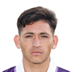 Luis Ismael Vázquez - FC 26 - Jan 14, 2026 | SoFIFA