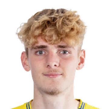 Jack Edward Rudoni - FIFA 22 - Aug 18, 2022 | SoFIFA