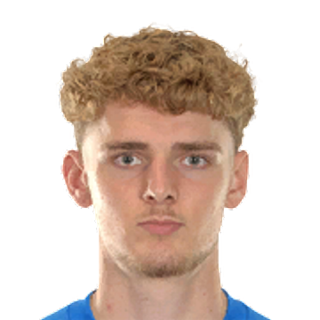 Jack Rudoni - Customized - FC 24 - Sep 4, 2024 | SoFIFA