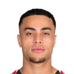 Sergiño Dest - Customized - FC 26 - Jun 2, 2026 | SoFIFA