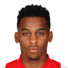 Jurriën David Norman Timber - FIFA 21 - Sep 25, 2021 | SoFIFA