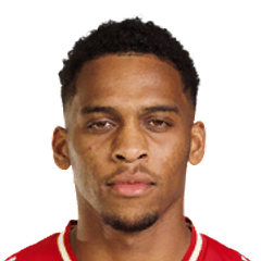 Jurriën David Norman Timber - FIFA 23 - Sep 11, 2023 | SoFIFA