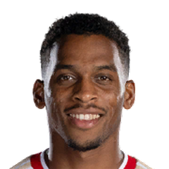 Jurriën David Norman Timber - FC 24 - Dec 11, 2023 | SoFIFA