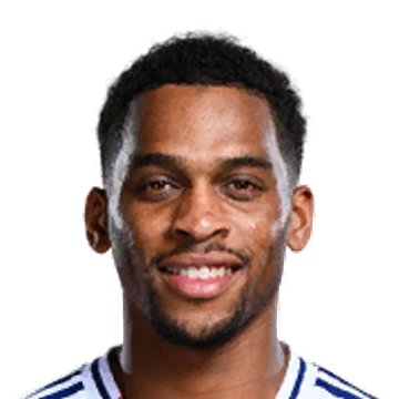 Jurriën Timber - Customized - FC 25 - Apr 22, 2025 | SoFIFA