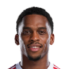 Jurriën Timber - Customized - FC 26 - Nov 20, 2025 | SoFIFA