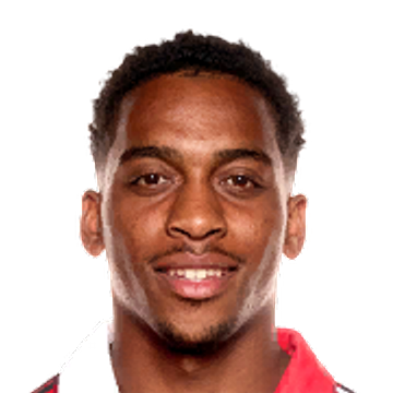 Quinten Ryan Crispito Timber - FIFA 23 - Feb 7, 2023 | SoFIFA