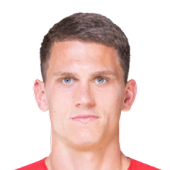 Sven Botman Customized FIFA 22 Aug 18, 2022 SoFIFA