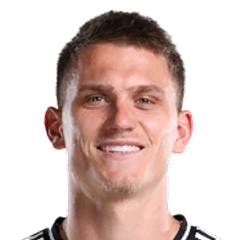 Sven Botman - Customized - FC 25 - Dec 18, 2024 | SoFIFA