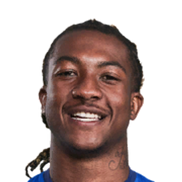 Joshua Tyler Neufville - FC 24 - Jul 4, 2024 | SoFIFA