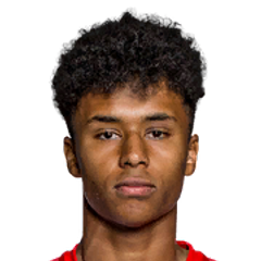 Karim-David Adeyemi - FIFA 21 - Apr 23, 2021 | SoFIFA