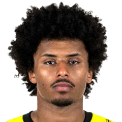 Karim-David Adeyemi - FC 25 - Jul 4, 2025 | SoFIFA